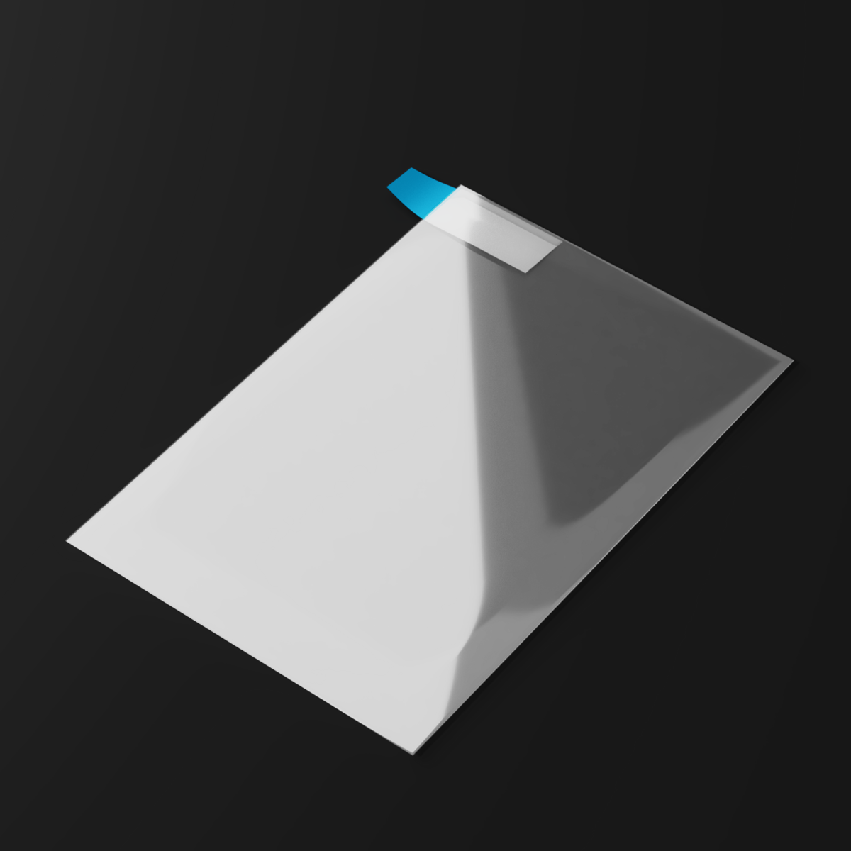 Dash cam 3M sticker mount with static electricity sticker, help you mo ...