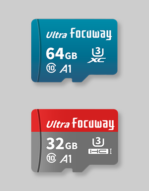 Hardwire Kit – focuway